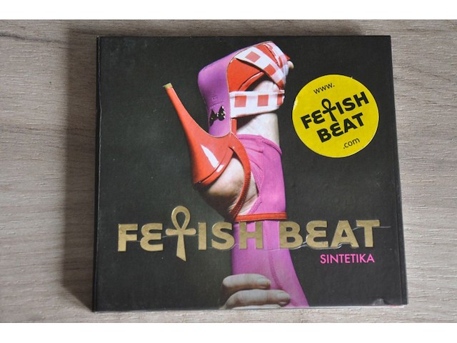 Fetish Beat ‎– Sintetika