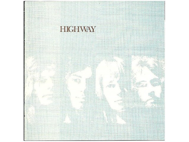 Free ‎– Highway