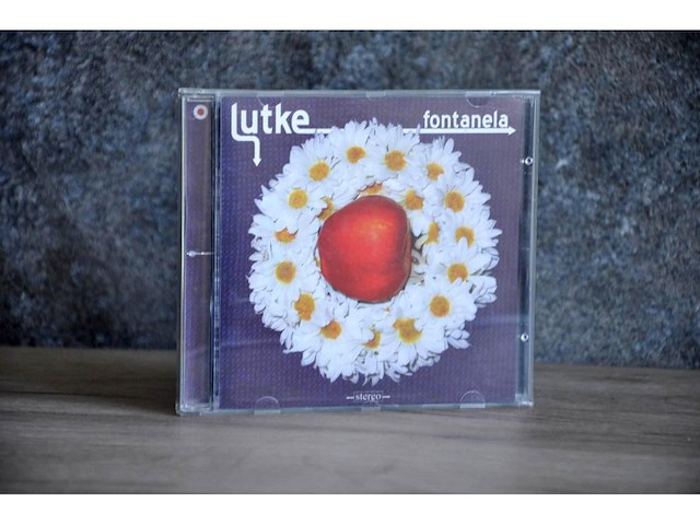 Lutke ‎– Fontanela