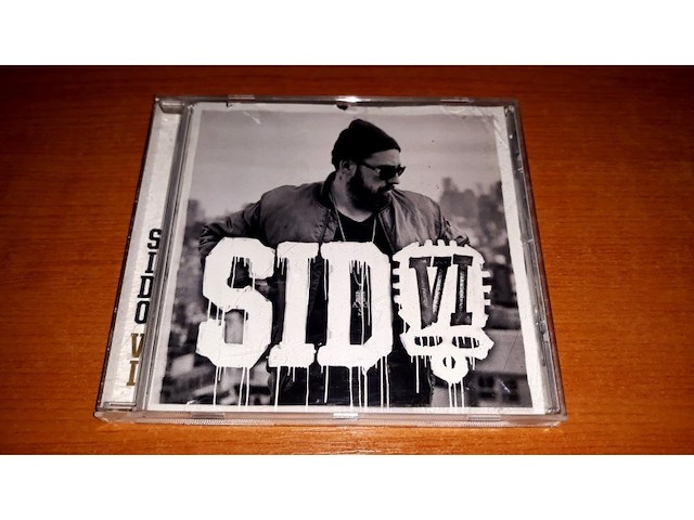 Sido ‎– VI