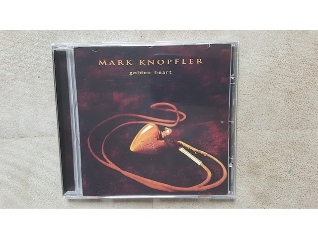Mark Knopfler	Golden Heart (1996)