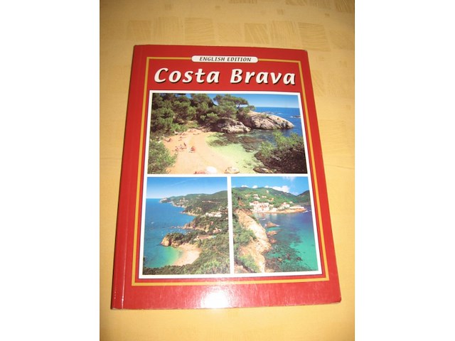 Costa Brava