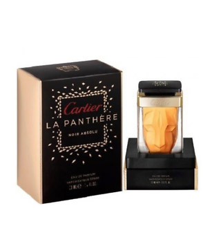 La Panthere Noir Absolu Cartier parfem
Cartier parfem
eau de parfum, 75 ml