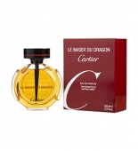 Le Baiser Du Dragon Cartier parfem
Cartier parfem
eau de parfum, 100 ml