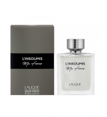 L´Insoumis Ma Force Lalique parfem
Lalique parfem
eau de toilette, 100 ml