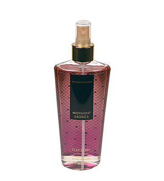 Midnight Exotics Deep Berry Victoria`s Secret parfem
Victoria`s Secret parfem
body mist, 250 ml