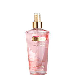 Sheer Love Victoria`s Secret parfem
Victoria`s Secret parfem
body mist, 250 ml
