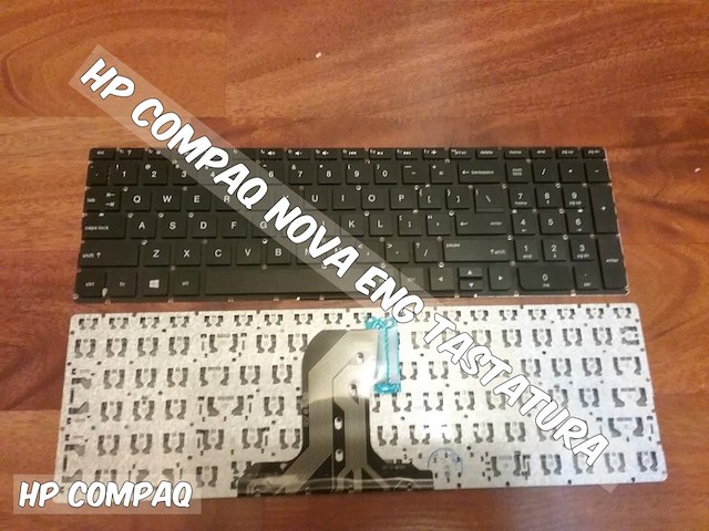 tastatura hp 15-ac 15-af 15-ay 15-ba 256-g5 nova