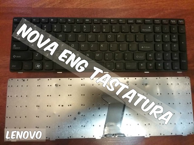 tastatura lenovo g700 g700a g700at g710 g710a nova