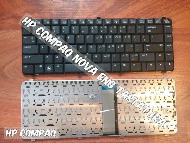 tastatura hp compaq 6731s 6735s 511 515 516 nova