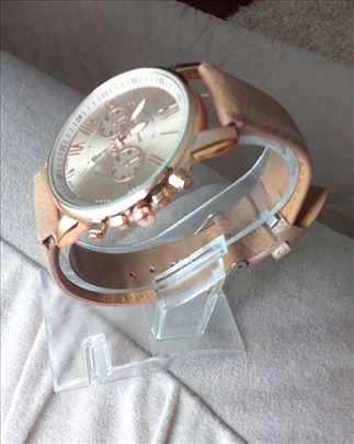 Geneva Luxury ženski sat novo + poklon RGBK