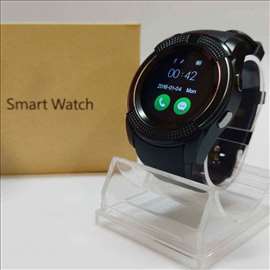 Smart Watch V8 Pametan Sat Telefon Kamera