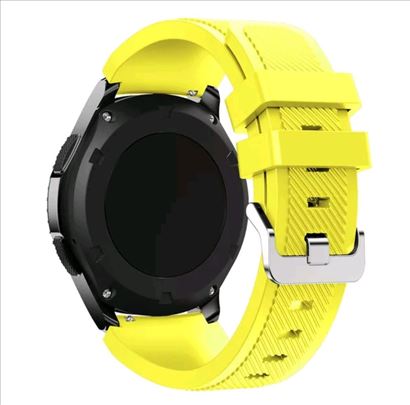 Samsung gear S3, galaxy watch narukvice