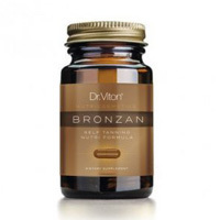 Dr Viton Bronzan