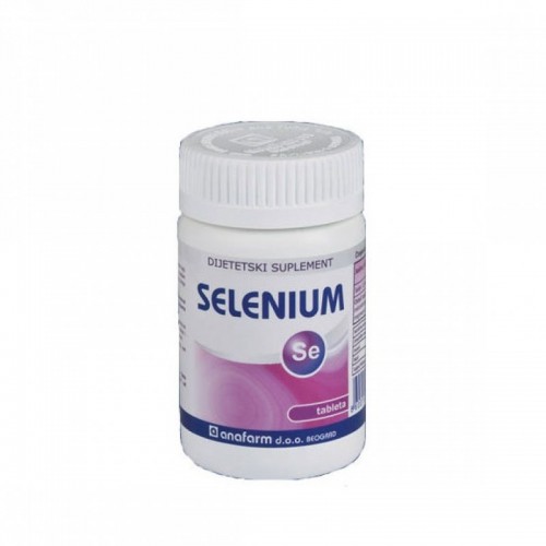 SELENIUM