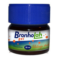 Bronholah gel