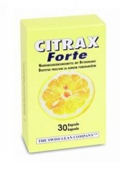 CITRAX FORTE 30