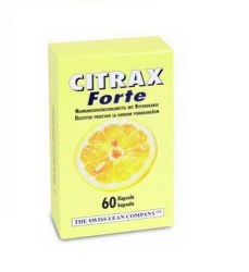 CITRAX FORTE 60
