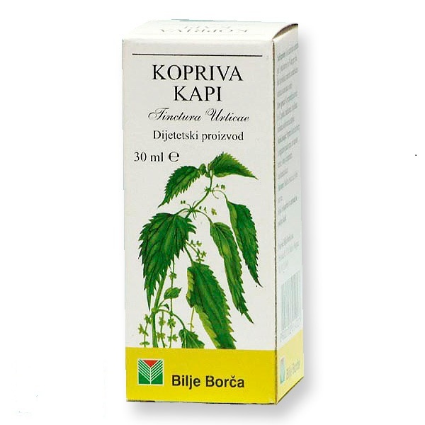 KOPRIVA kapi