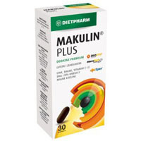 Makulin Plus