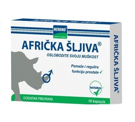 Afrička šljiva