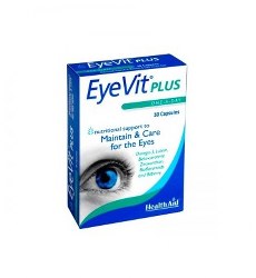 EyeVit Plus