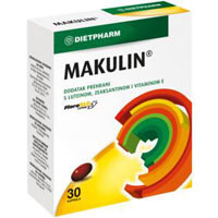 MAKULIN