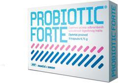 PROBIOTIC FORTE