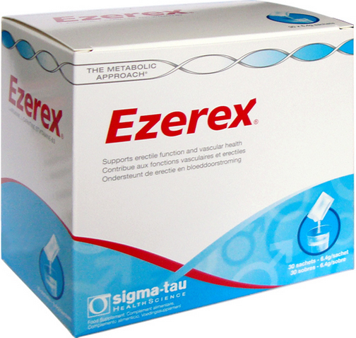 EZEREX