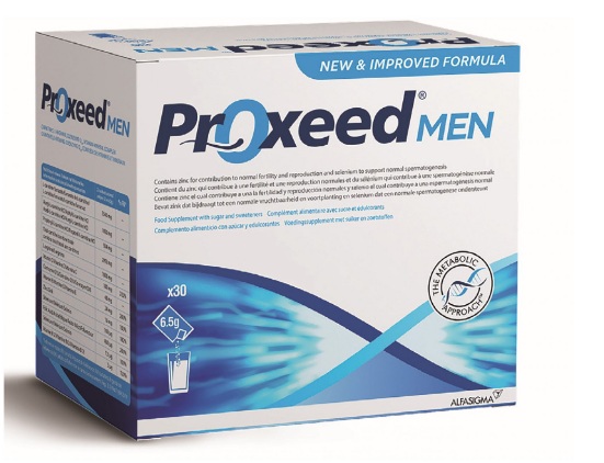 PROXEED MEN