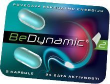 BeDynamic kapsule
