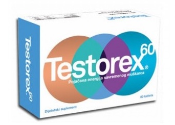 TESTOREX