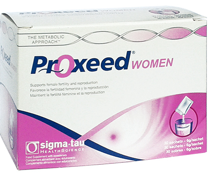 Proxeed WOMEN