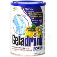 Geladrink FORTE prah