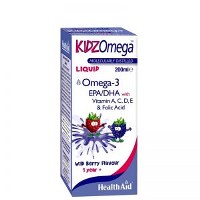 Kidz Omega