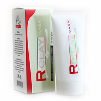 R Clay Mask