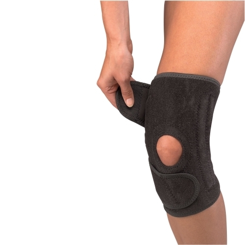 Steznik stabilizator kolena
