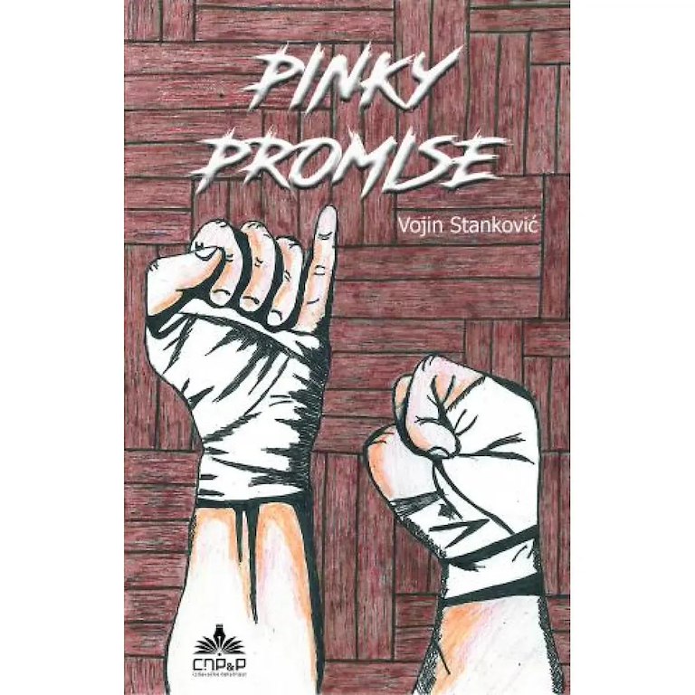 PINKY PROMISE