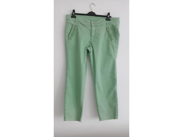 Pantalone GINA LAURA 46