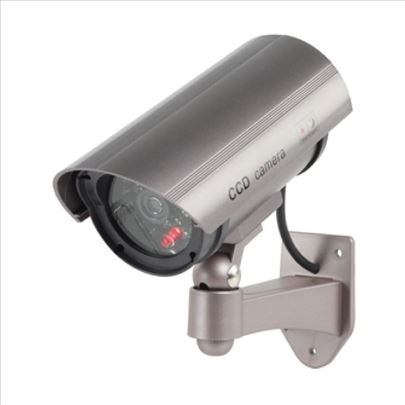 Lažna kamera za video nadzor