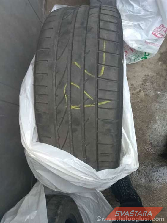 gume 245/45 R18 Bridgestone