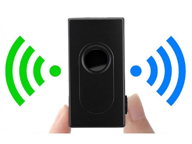 Bluetooth V4 Audio Transmiter i Resiver