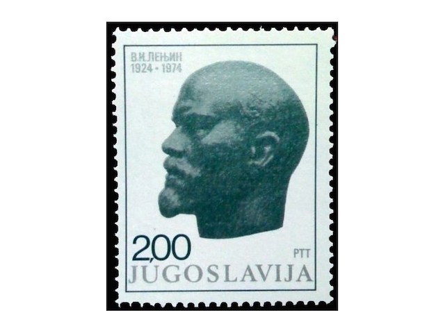 LENJIN 1974