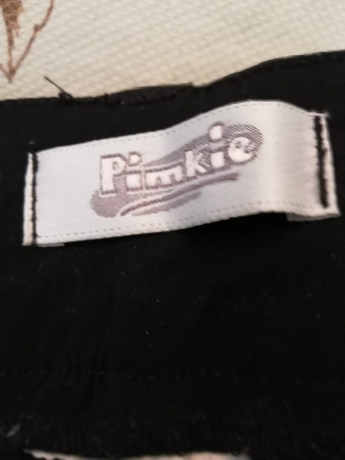 Pantalone pimkie Vel. S. Saljem post expresom