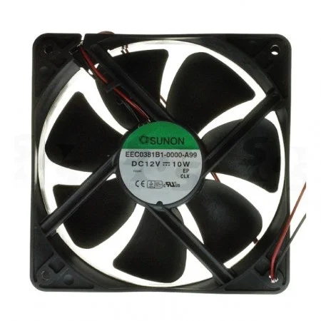 Ventilator ( VT12038B-12-SUN )