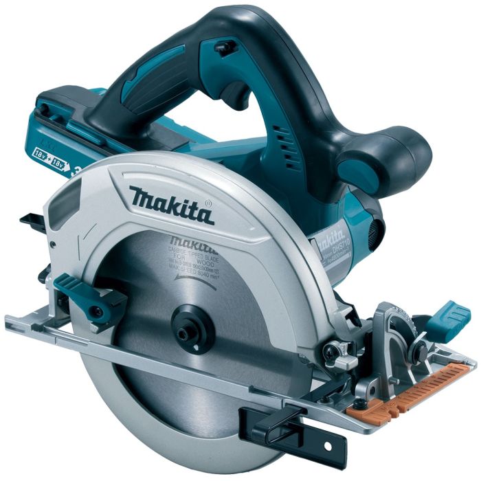 MAKITA DHS710Z akumulatorska kružna testera