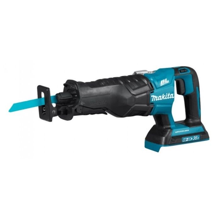 MAKITA DJR360Z Akumulatorska recipro testera 18+18V