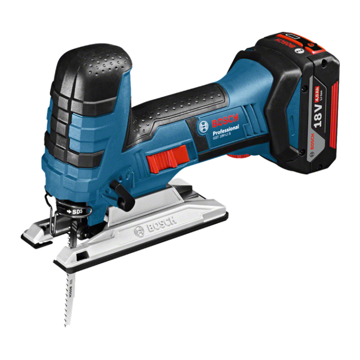 Akumulatorska ubodna testera GST 18 V-LI S Professional Bosch