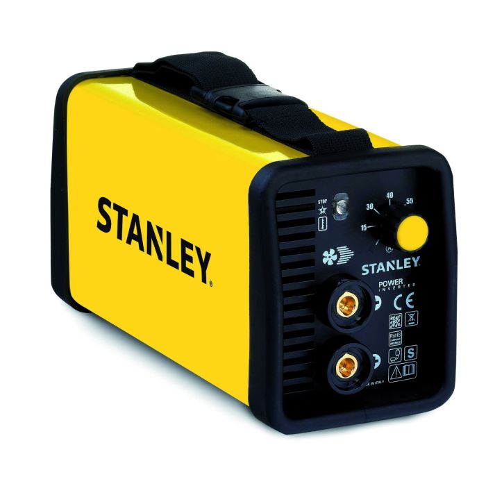 Aparat za zavarivanje inverter SUPER180 TIG LIFT Stanley