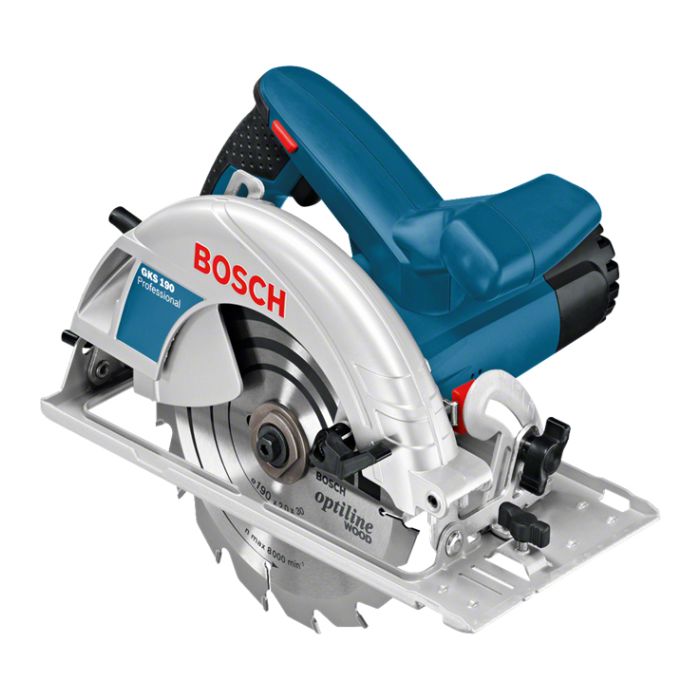 BOSCH GKS 190 cirkular za drvo